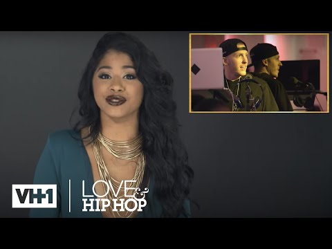 She’s Clueless | Check Yourself S7 E3 | Love & Hip Hop: New York