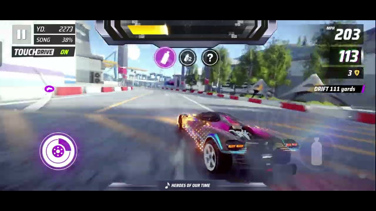 The Dragonforce Spotlight event is LIVE!🔥in /Asphalt Legends 🏎️ NILU 27 ...