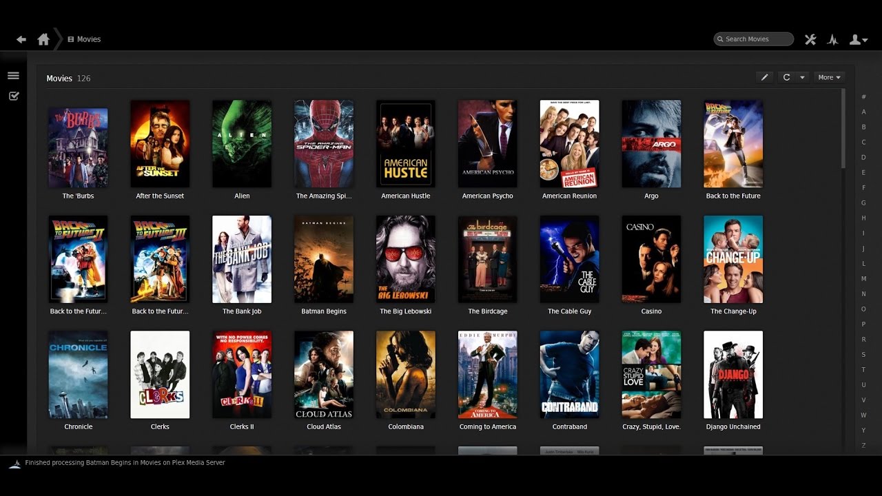 Configure PlexPy to Monitor Plex Usage - YouTube