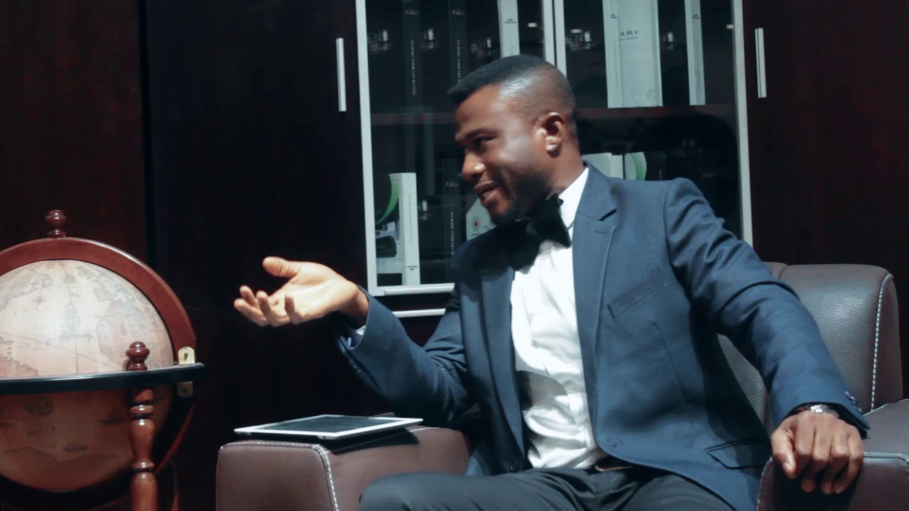 THE ACCOUNTANT SHOW S1E2: HOW IFRS WORKS IN ACCOUNTING - YouTube