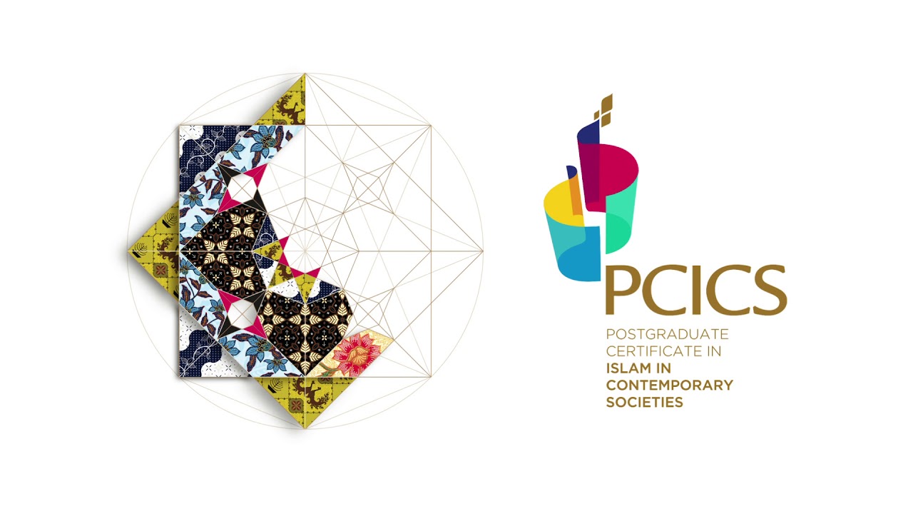 PCICS and the Next-Gen Asatizah - YouTube
