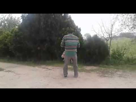 Belçika Malinois Badigart Eğitimi :)