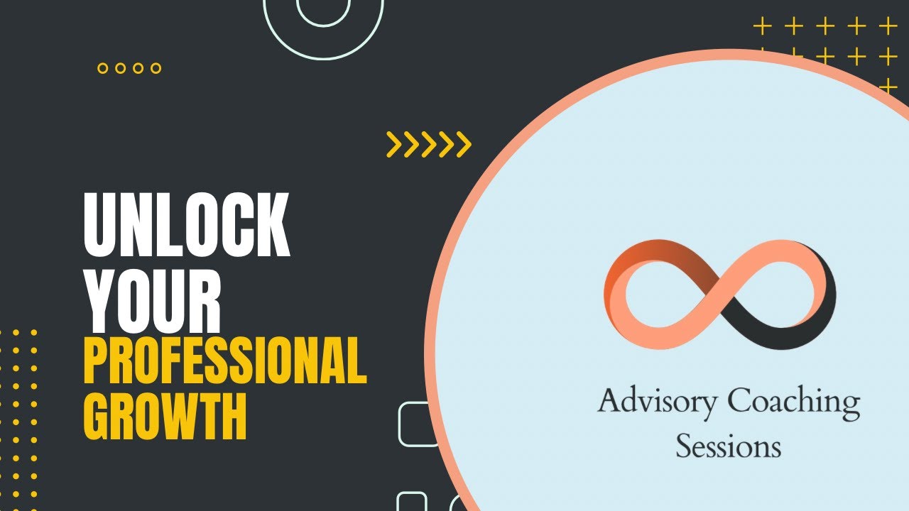 Unlocking Professional Growth: Professional Coaching Solutions - YouTube