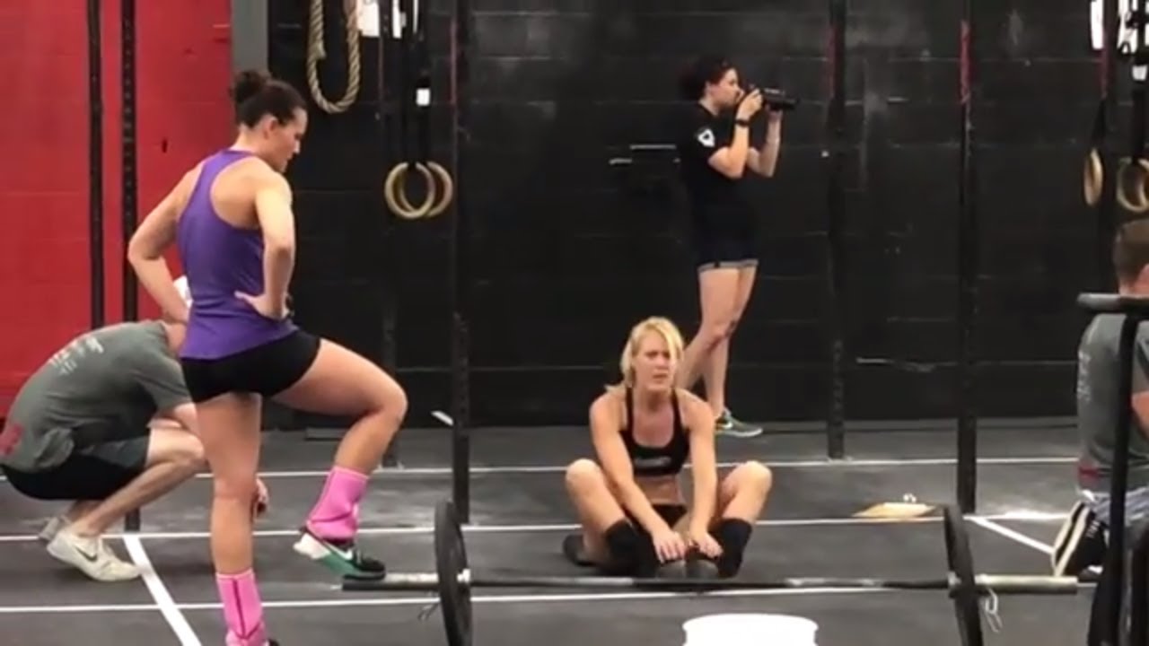 Throwdown in Joe Town Last Day - YouTube