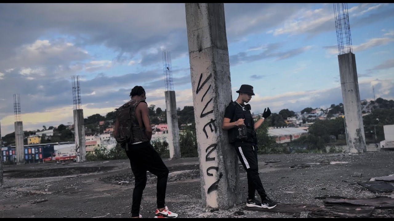 BruxxBX "IRA" ft. Martins Da Rajada (Prod.Caslu) - YouTube