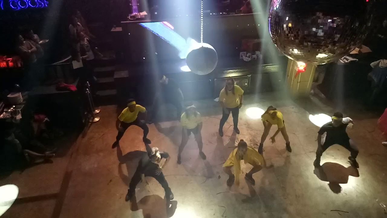 PINOY POP DANCE COMPILATION - YouTube