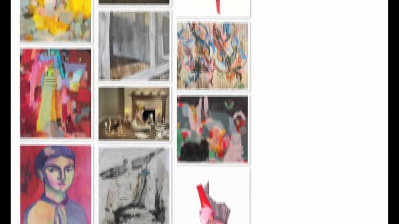 How to Rent Art: The Complete Guide to Appreciating Fine Art in Your ...