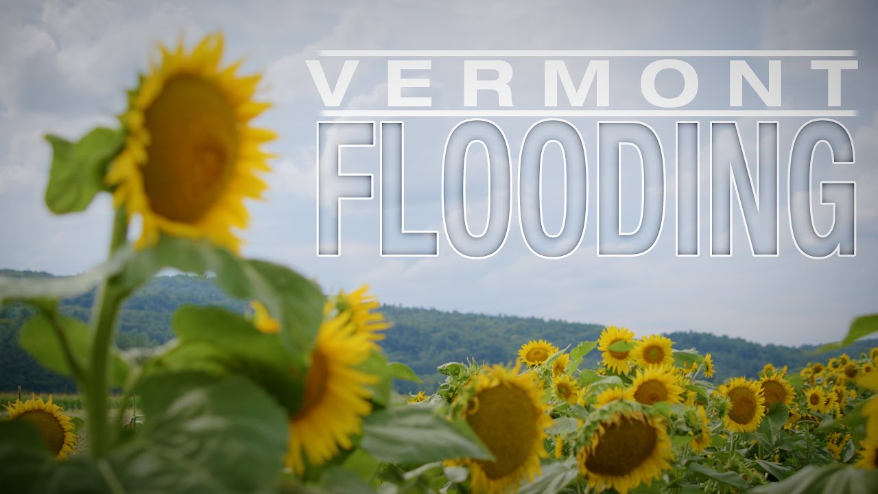 Vermont Flood Response | WaterPro 2024 - Opening Session Video - YouTube