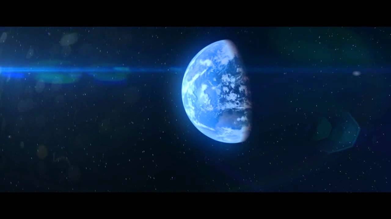 HD Earth - 3DS MAX - YouTube
