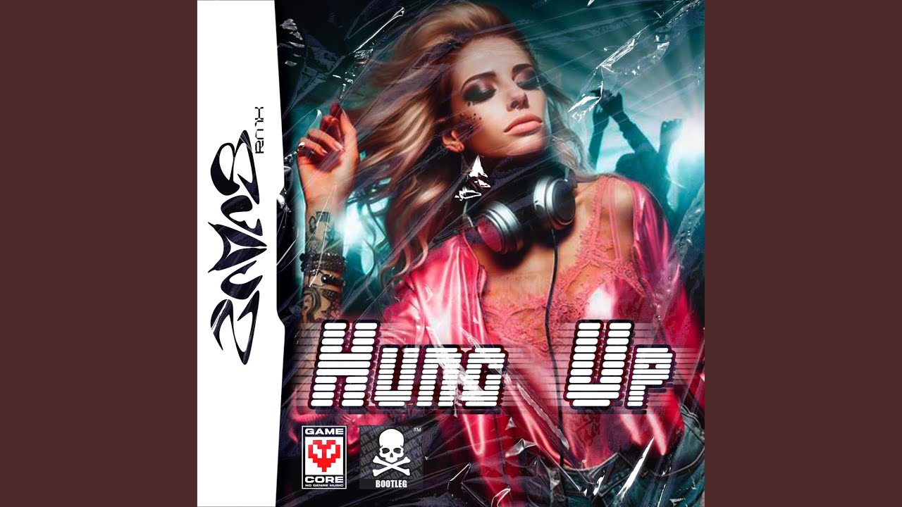 Hung Up Remix YouTube hung-up-remix-youtube