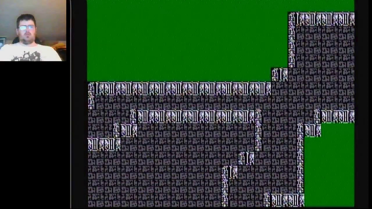 Final Fantasy 1 Solo White Mage/Wizard Part 6 - YouTube