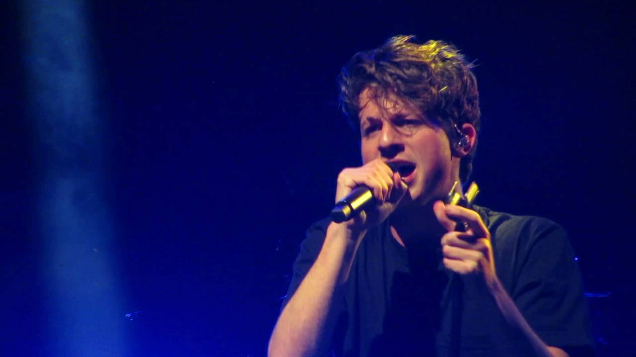 Charlie Puth -- "My Gospel" - YouTube