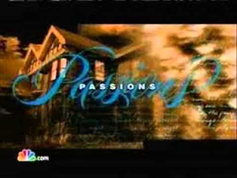 Passions theme song - YouTube