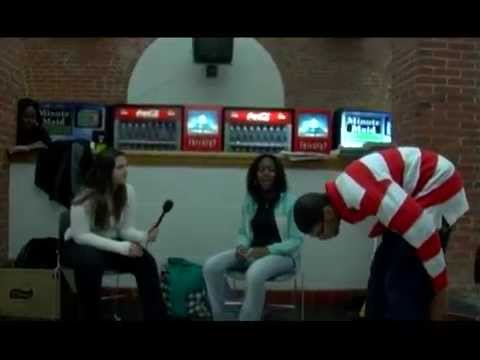 The Monnie Luv Show - YouTube