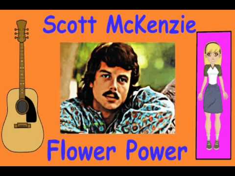 Scott Mckenzie dead singer San Francisco - YouTube