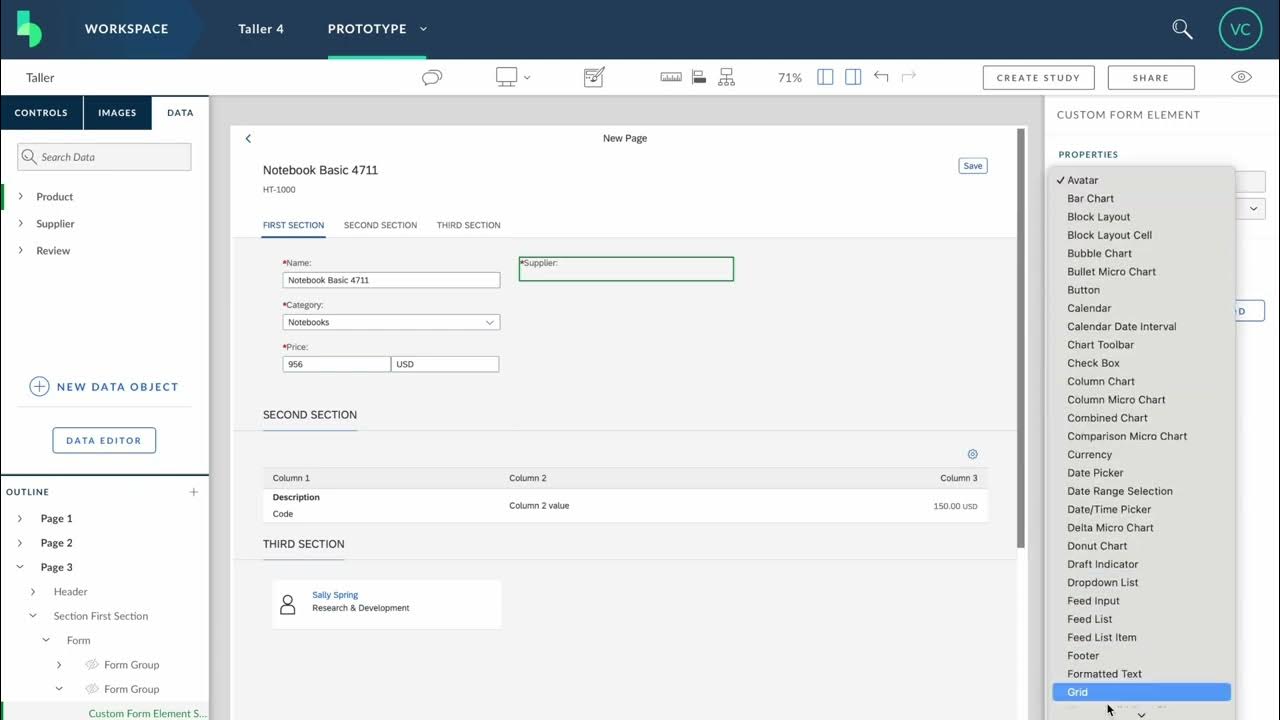 Create, Remove & Edit - YouTube