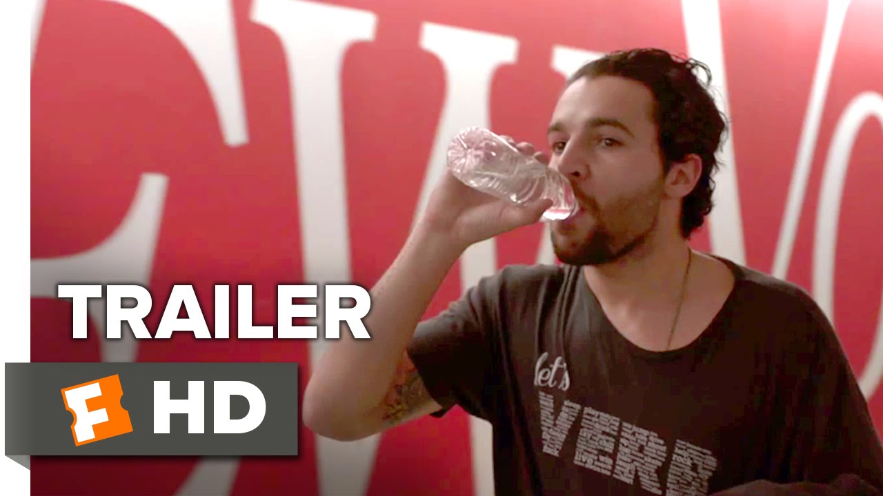 James White Official Trailer 1 (2015) - Christopher Abbott Movie HD - YouTube