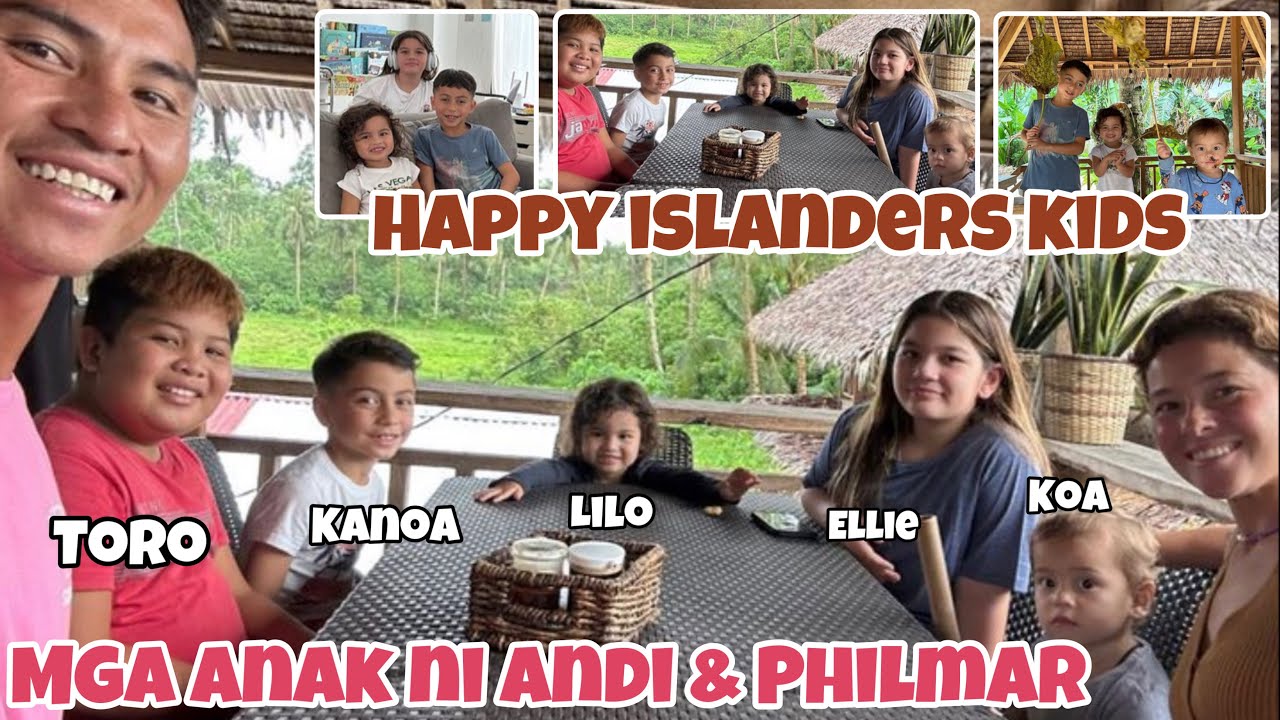 PHILMAR ALIPAYO AT ANDI EIGENMAN FIRST TIME MAPAG SAMA-SAMA ANG ...