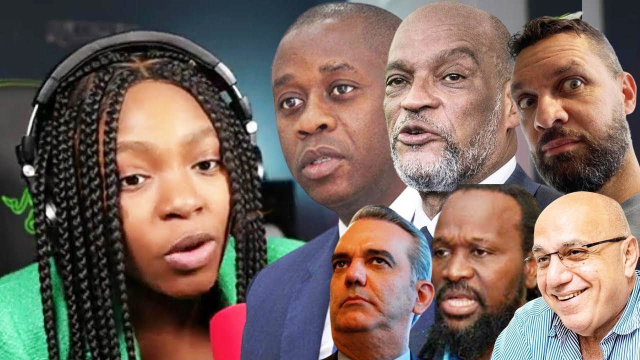 SAW SWETE POU BÈL MÈW SE MANMAN W LI RIVE...BARE ALFREDO ANTOINE NAN ...