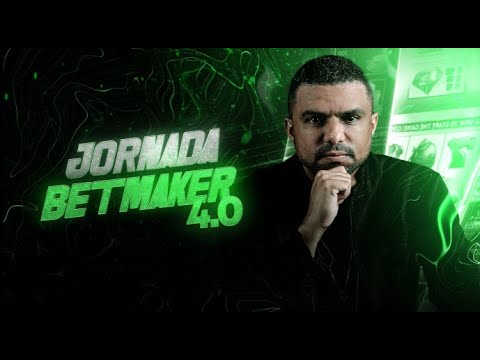 LIVE 14 - Betmaker 4.0 - YouTube