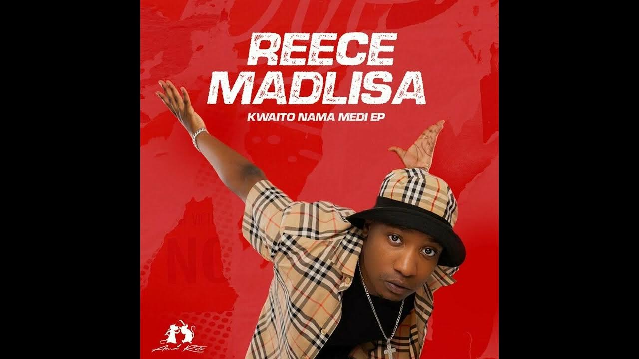 Reece Madlisa - Ema CarWash - YouTube Music