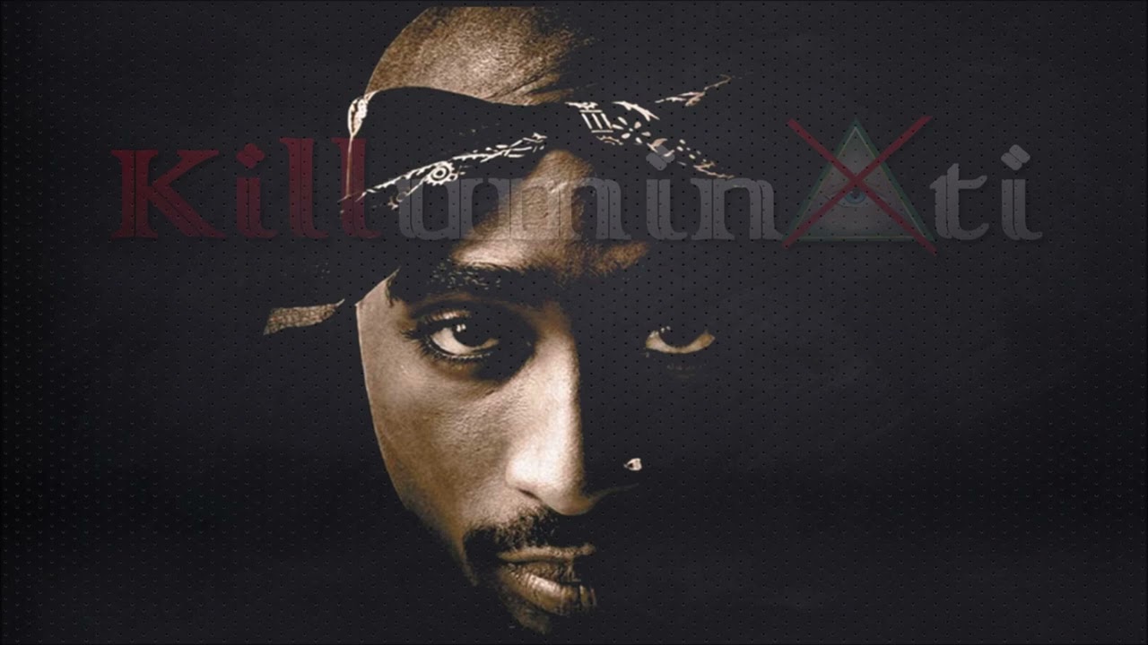 Tupac Killuminati Wallpaper