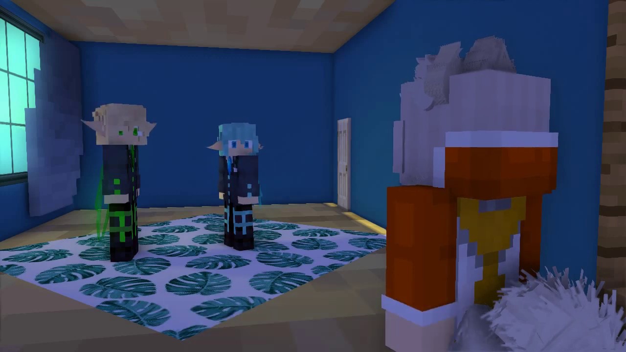 Spider (Minecraft animation) - YouTube