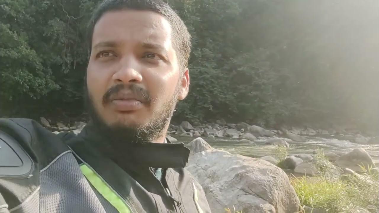 Sakleshpura solo travel | Solo Bike Ride - exploring places | Bangalore | Mr.365 - YouTube