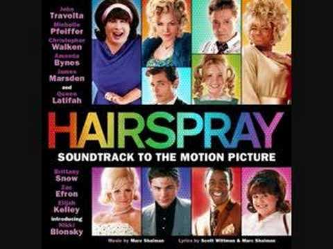 Hairspray-(The Legend of)Miss Baltimore Crabs - YouTube