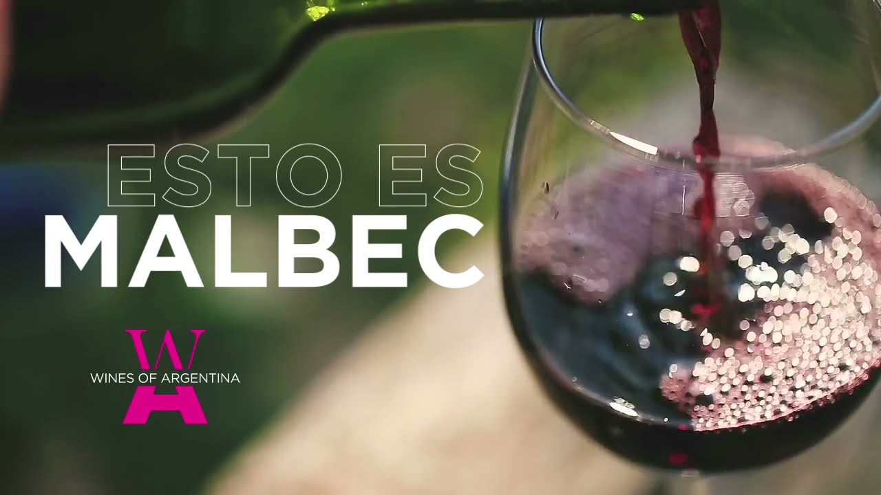 Malbec World Day 2021 - YouTube