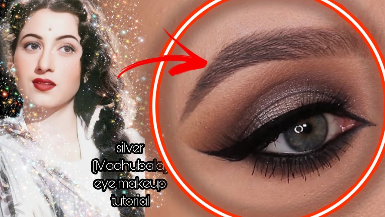 Silver Prom Makeup Tumblr
