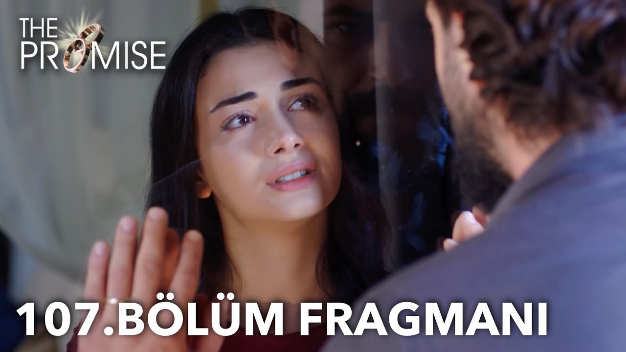 Yemin 107. Bölüm Fragmanı | The Promise Episode 107 Promo - YouTube