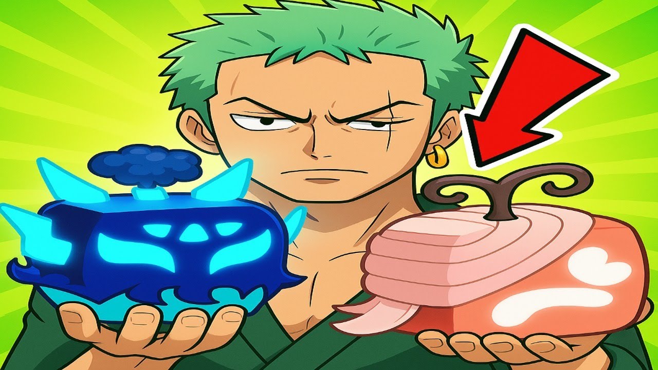 ONT DONNE PLEIN DE FRUITS GRATUIT PAIN ET RUMBLE REWORK | Blox Fruits ...