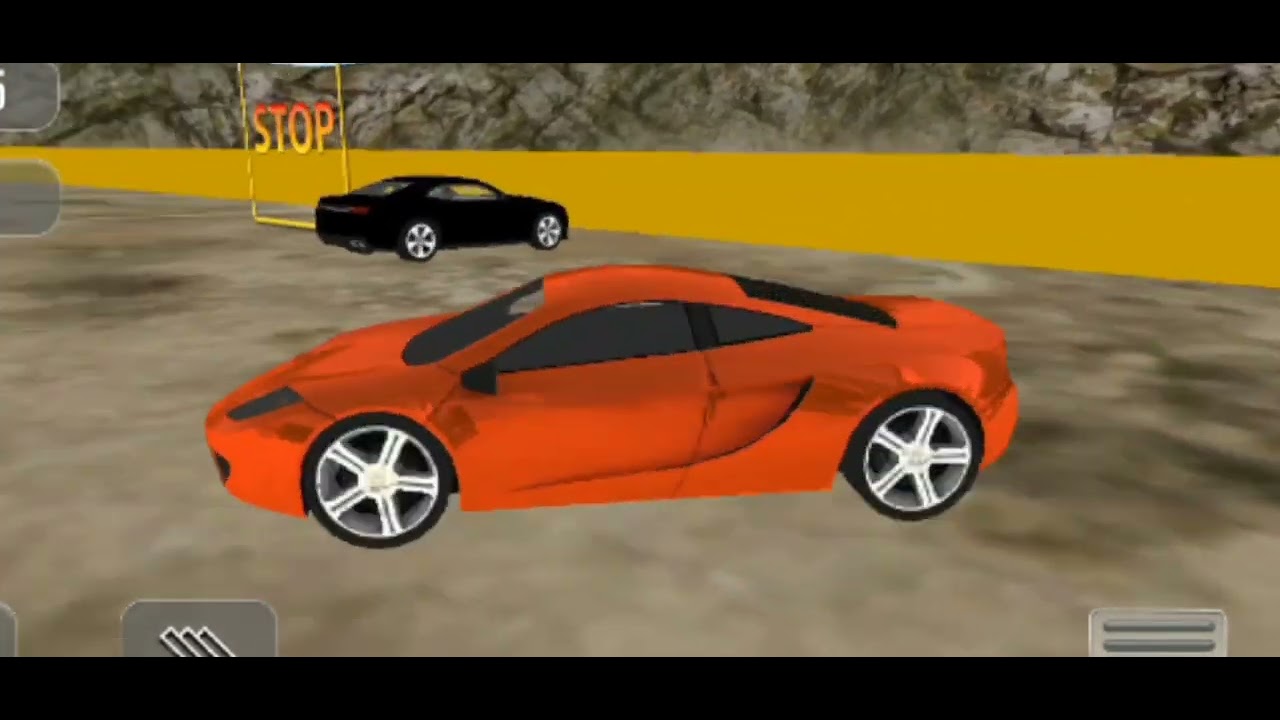 Truck Car Transport Trailer | Car Loading Game | Android Game 2023 ...