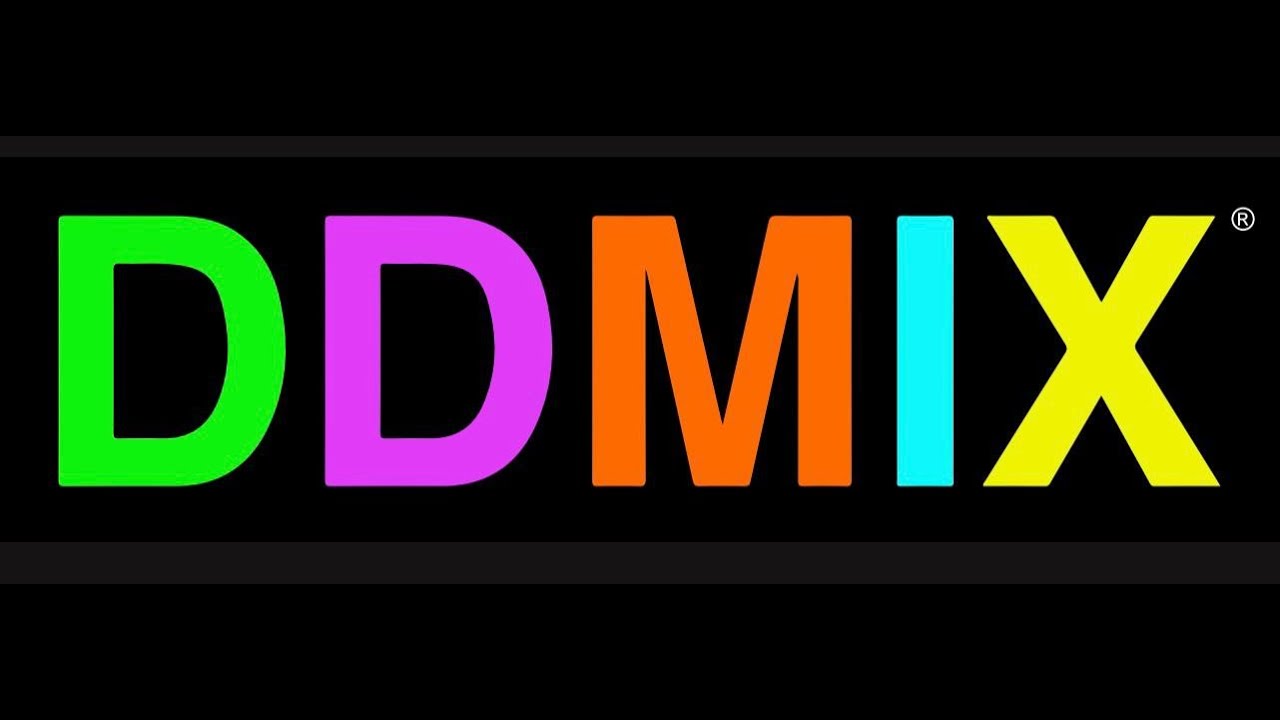 DDMIX - YouTube