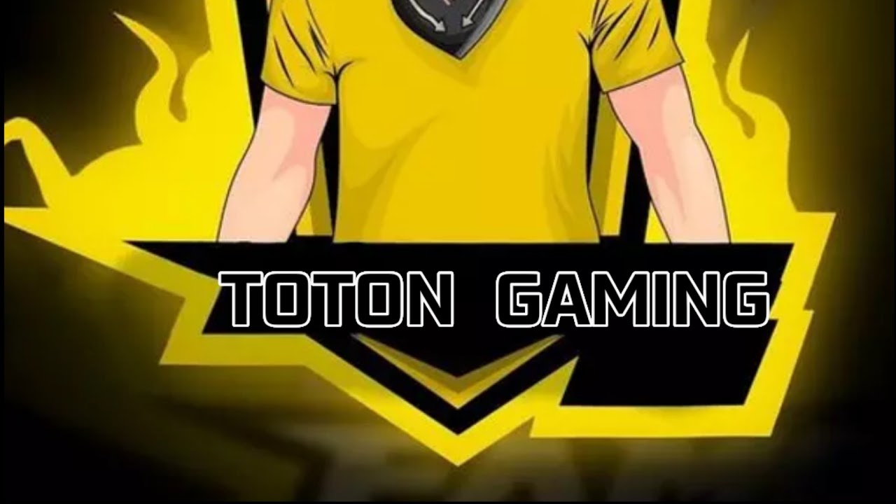TOTON GAMING LIVE STREM LIKE AND SUBSCRIBE 🥰🥰🥰🙏🙏watch today! Let's ...