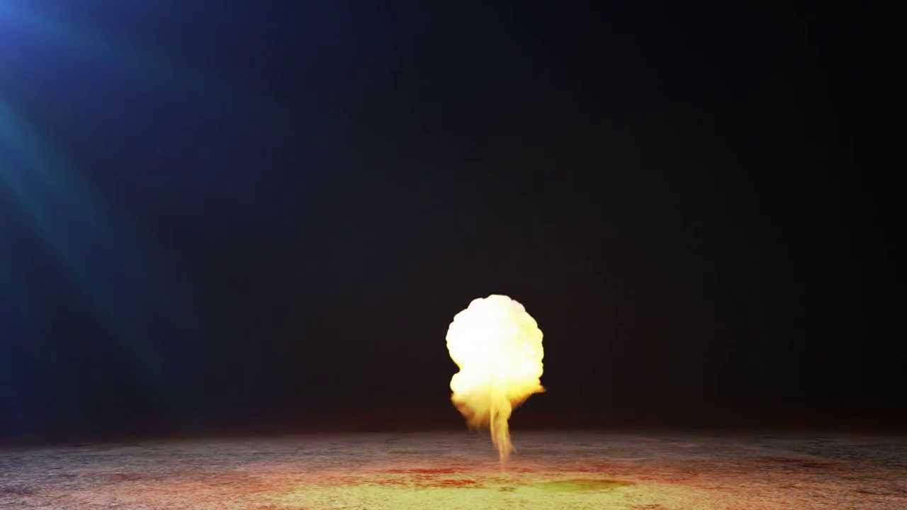 Phx Tiny Explosion - YouTube