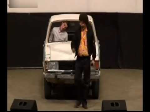 صمد ممد توریست : با تلفن صحبت کردن آقا رحیم😂😂 /Samad Mamad - YouTube