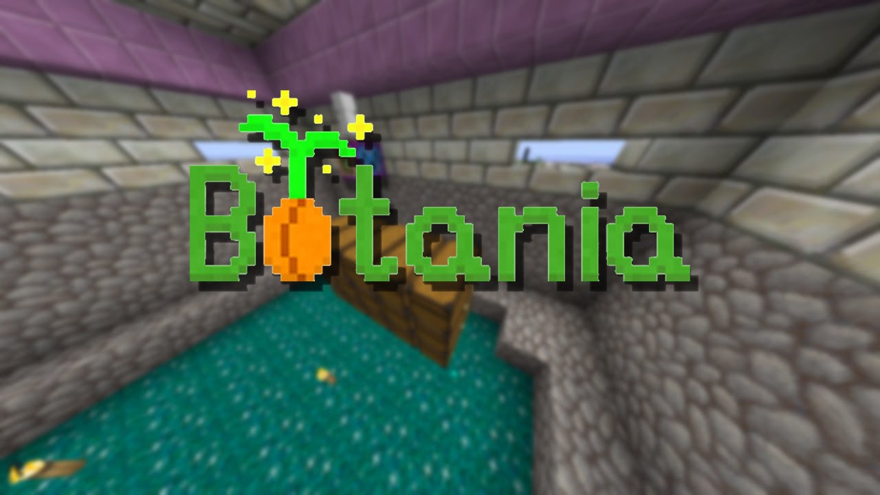 BOTANIA - EPISODIO 43 "ASCENSOR DE CORPOREA" - YouTube