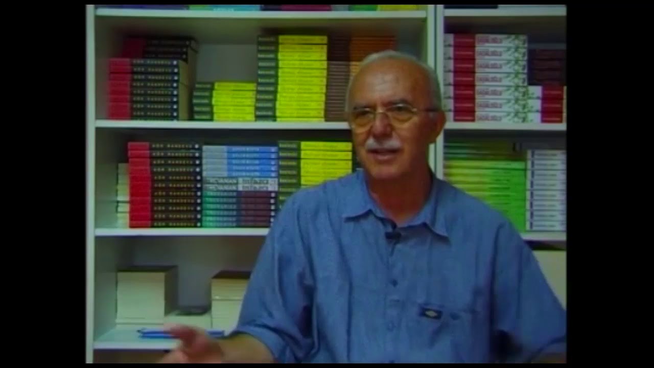 50. Yılında 15-16 Haziran - Tanıklıklar - Mehmet Atay - YouTube