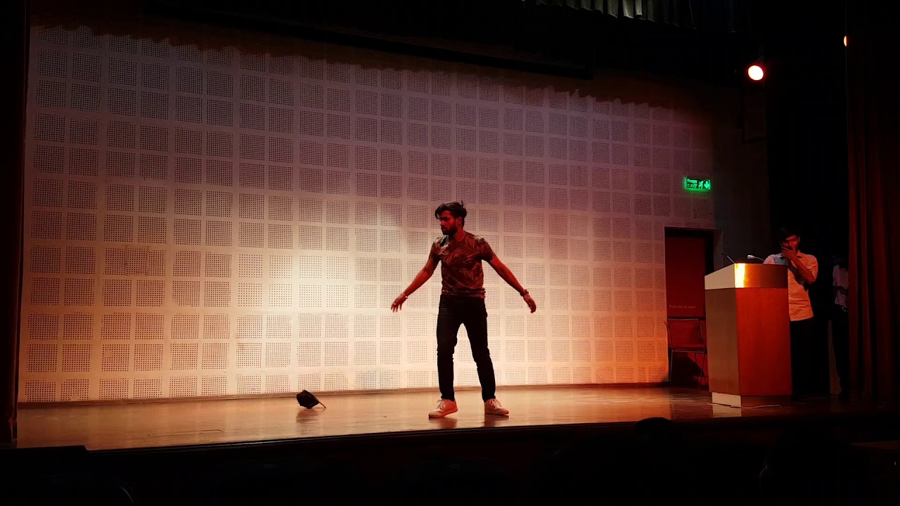 Ek Dafaa | Arjun | Freestyle |Himanshu Bairwa - YouTube