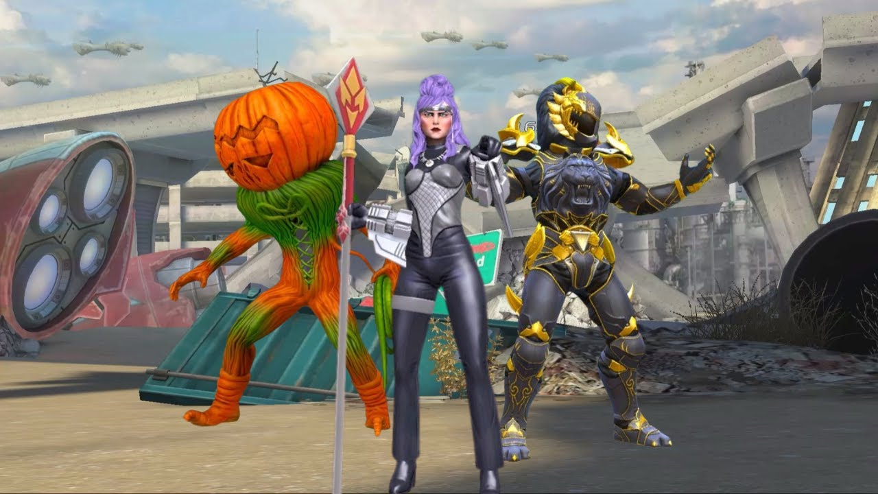 Survival Astronema Pumpkin and Jungle Fury Daishi Power Rangers Legacy ...