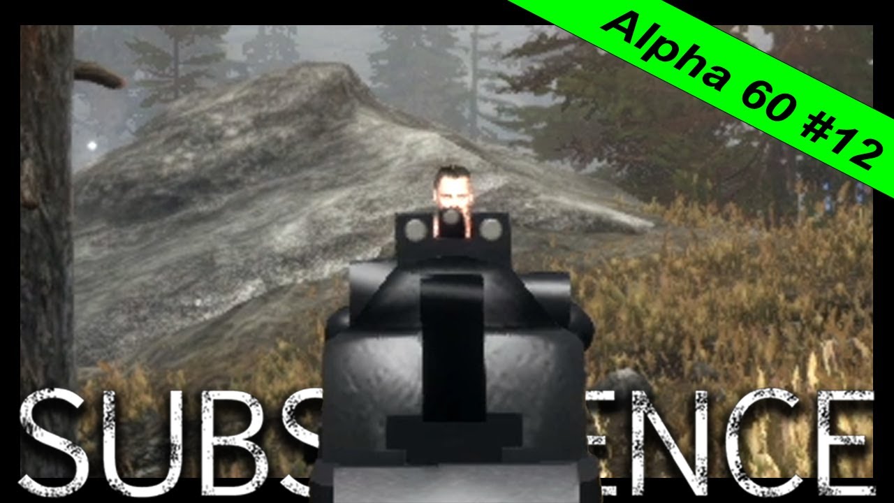 Subsistence Alpha 60 deutsch Let's Play neue Nachbarn S03E12 - YouTube