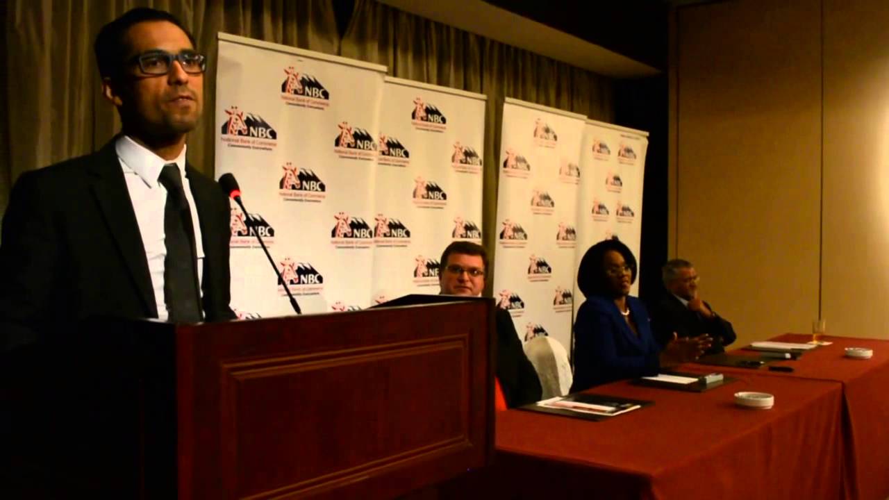 CEO of MeTL GROUP, Hon. Mohammed Dewji during the signing ceremony of ...