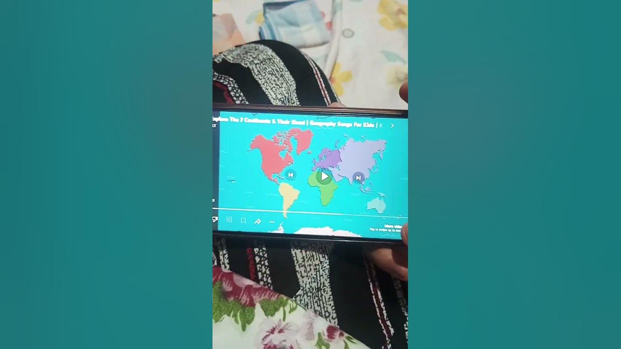 The Dwarf Planets Song KLT Kids Learning Tube FarFar Out Mars Saturn Planet 9 Earth - YouTube