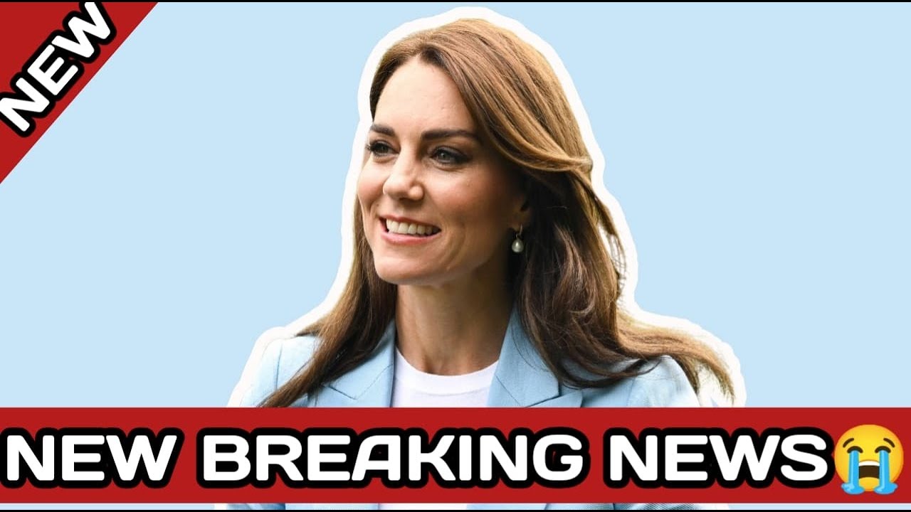 BRUTAL MESSAGE Goes Viral Today For Princess Catherine After Surprise ...