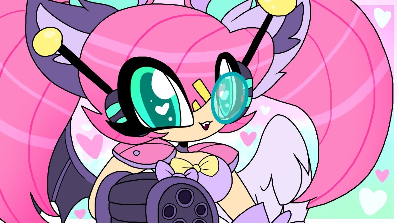 ~Cat Girl Without Salad~ {Gameplay} - YouTube