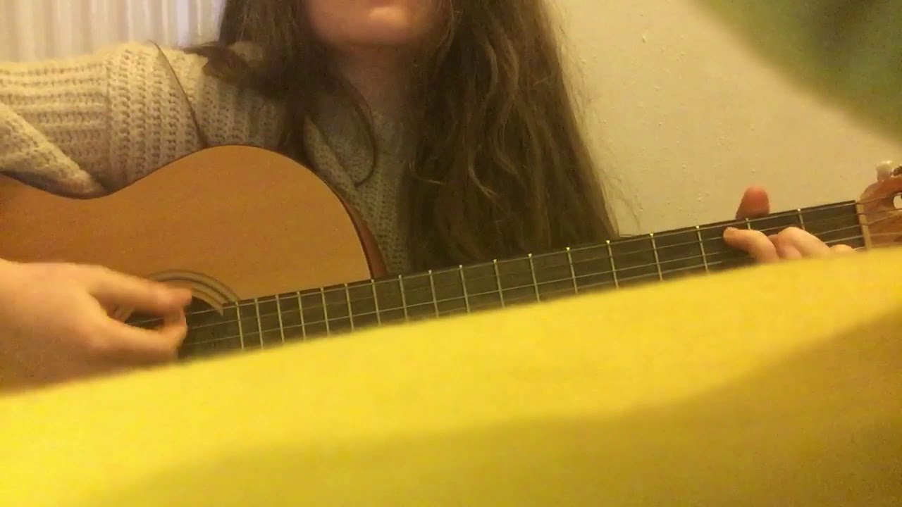 Polygraph Eyes Yungblud cover - YouTube