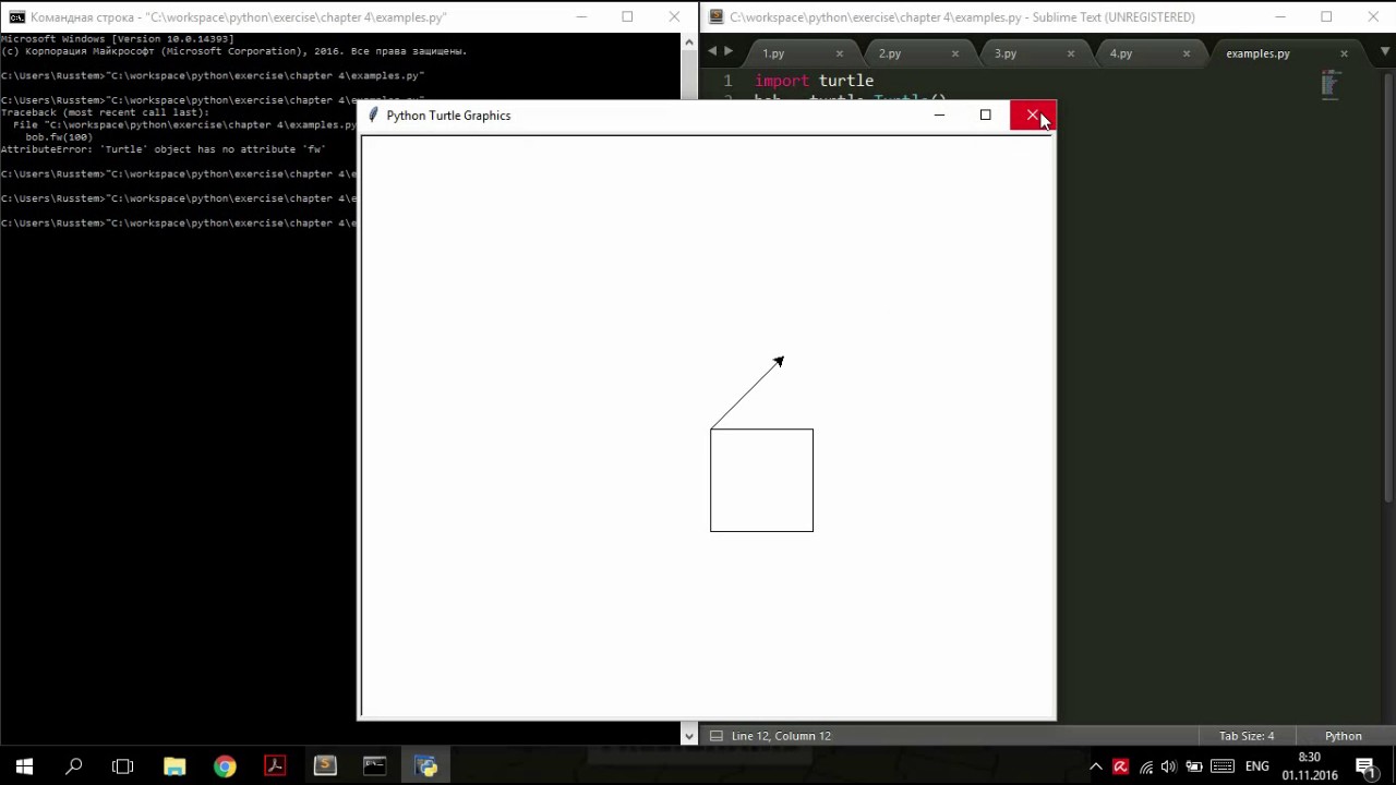 Intro To Turtle Python Lessons YouTube intro-to-turtle-python-lessons-youtube