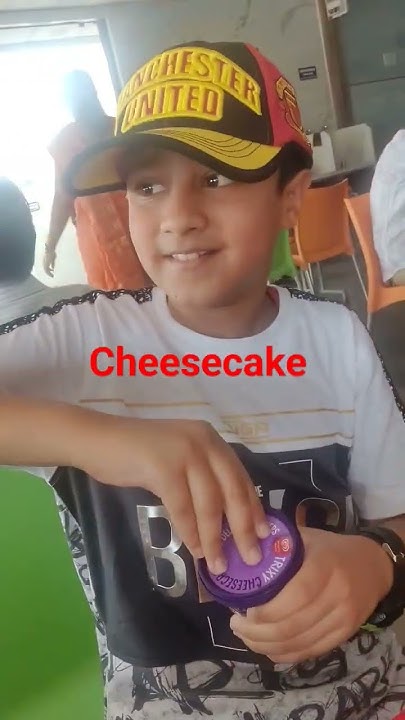 Trixy cheesecake ice cream from Quality Walls - YouTube